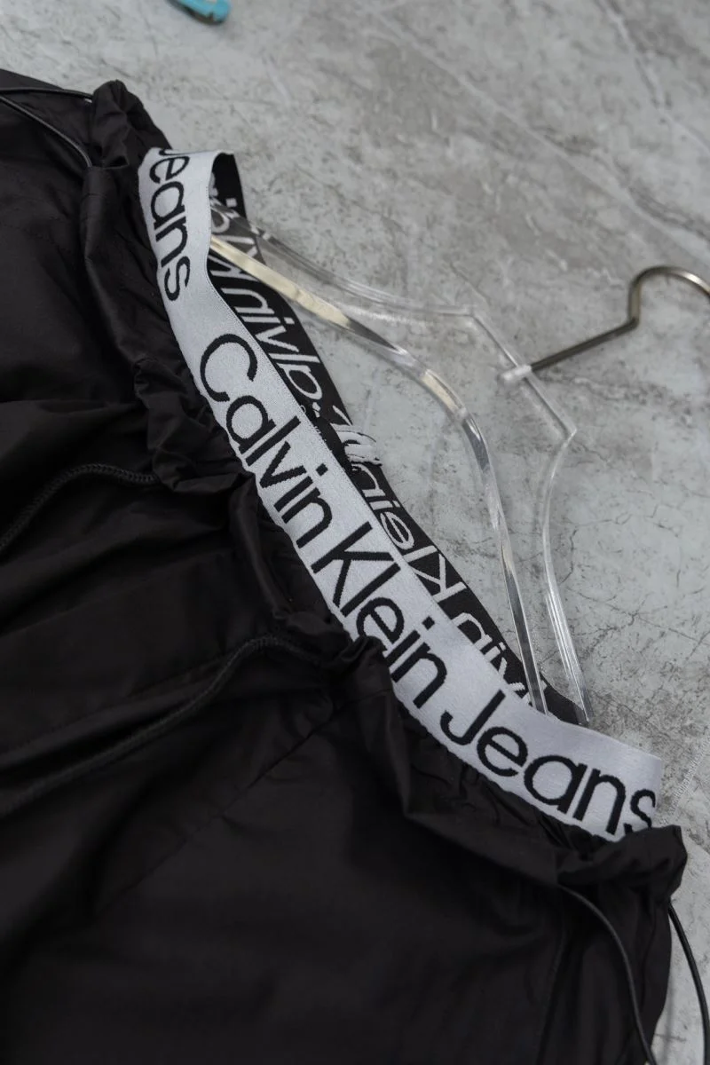 High fidelity Calvin Klein Long Pants