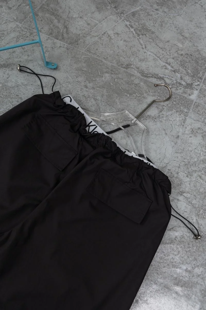 High fidelity Calvin Klein Long Pants