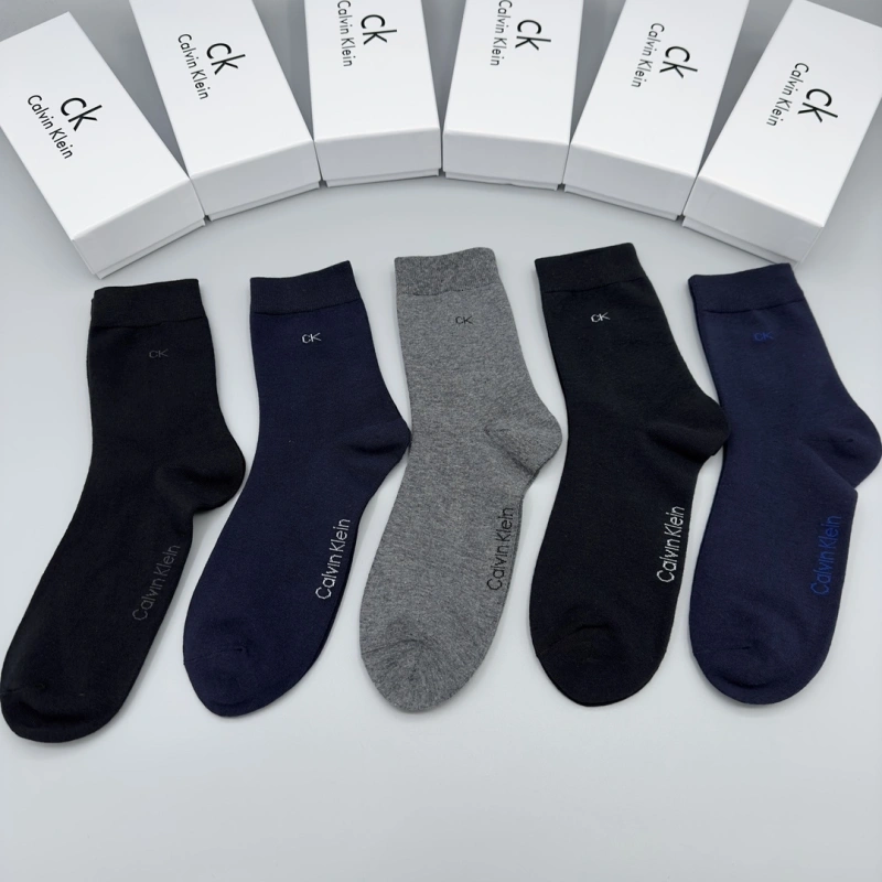 Brand-original Calvin Klein Socks