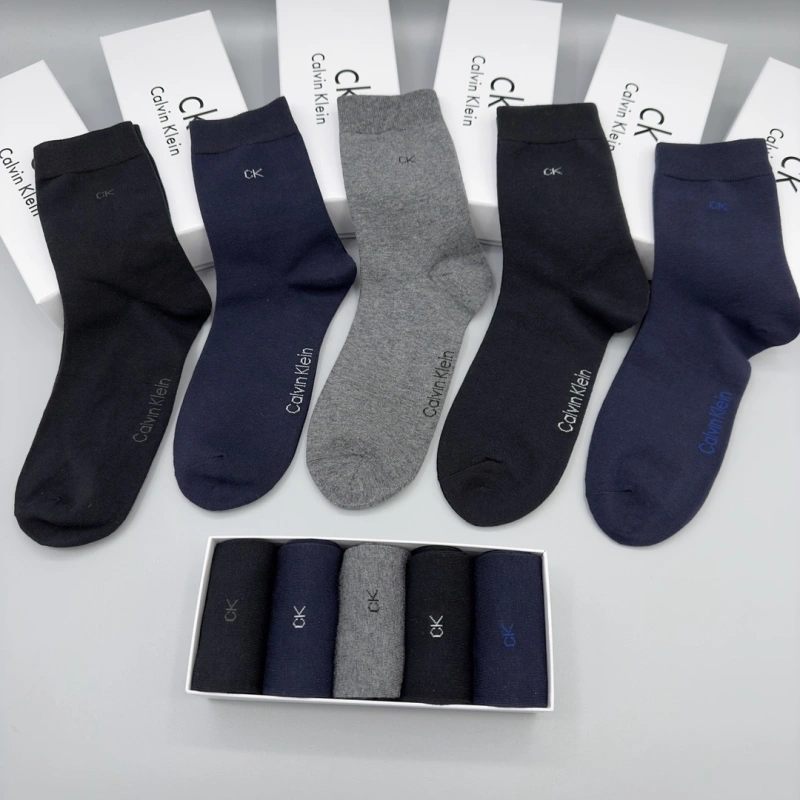 Brand-original Calvin Klein Socks