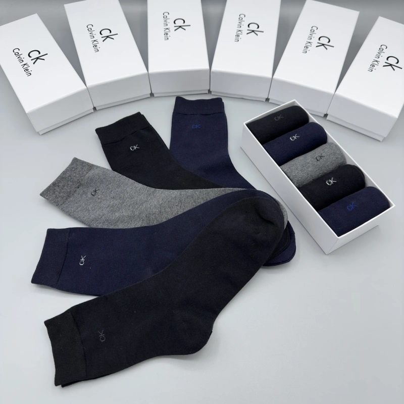 Brand-original Calvin Klein Socks