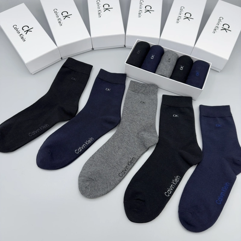 Brand-original Calvin Klein Socks