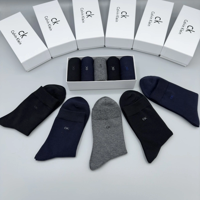 Brand-original Calvin Klein Socks