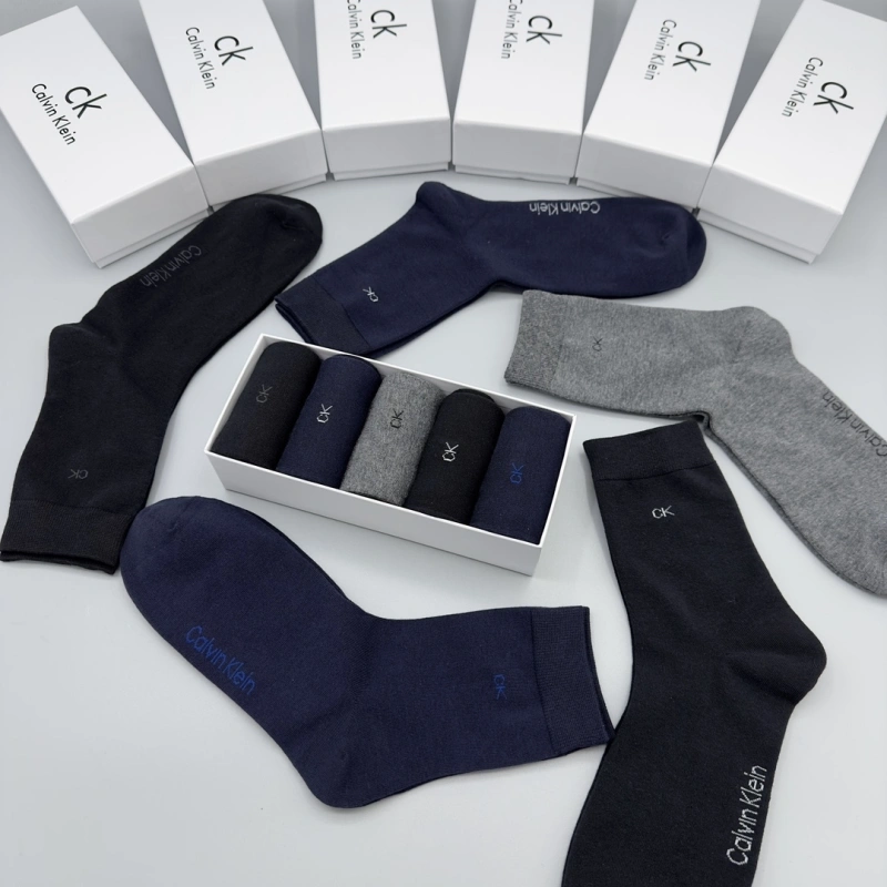 Brand-original Calvin Klein Socks