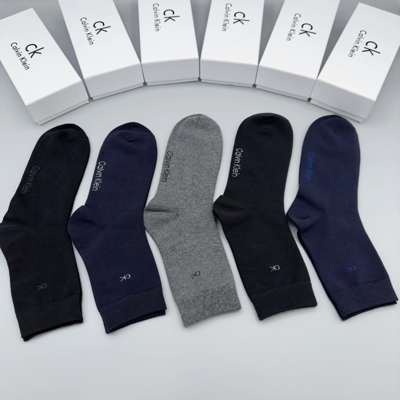 Brand-original Calvin Klein Socks
