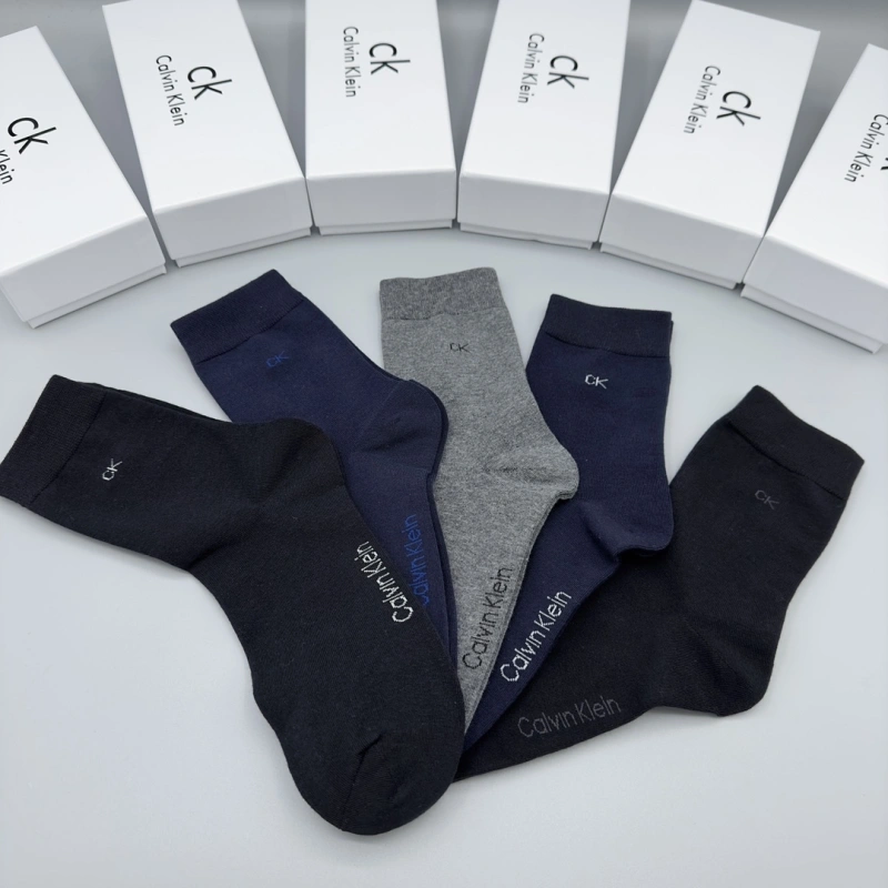 Brand-original Calvin Klein Socks