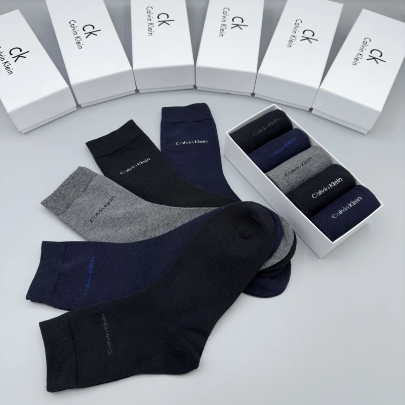 Factory-made Calvin Klein Socks