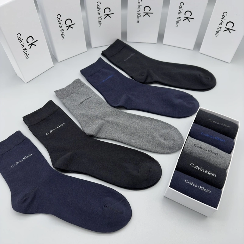 Factory-made Calvin Klein Socks