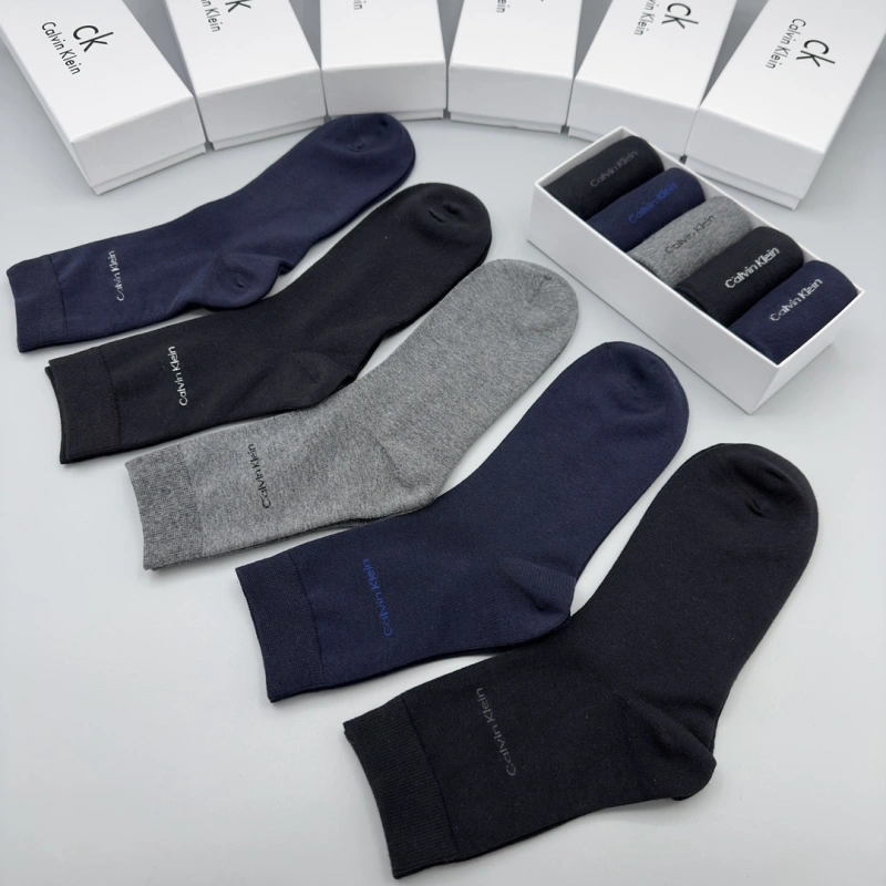 Factory-made Calvin Klein Socks