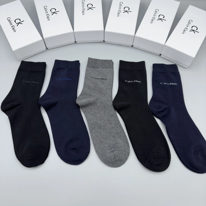 Factory-made Calvin Klein Socks