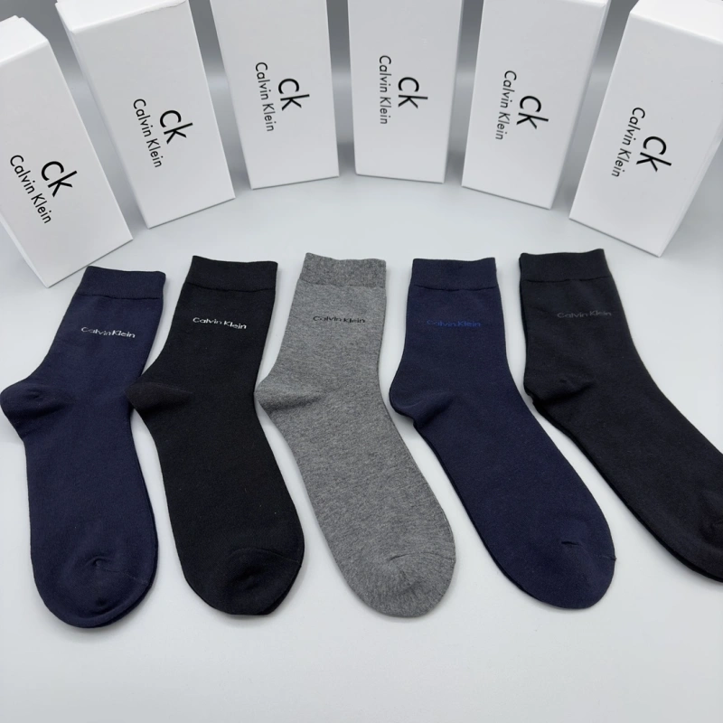 Factory-made Calvin Klein Socks