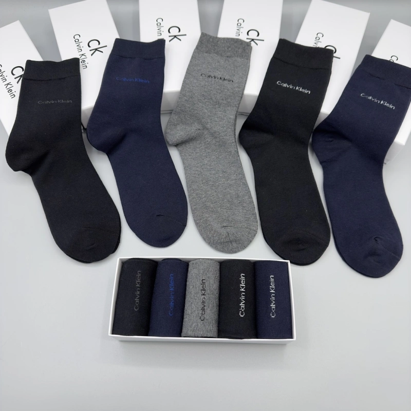 Factory-made Calvin Klein Socks