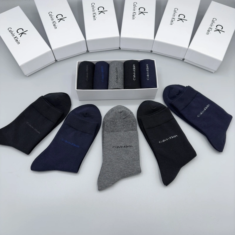 Factory-made Calvin Klein Socks