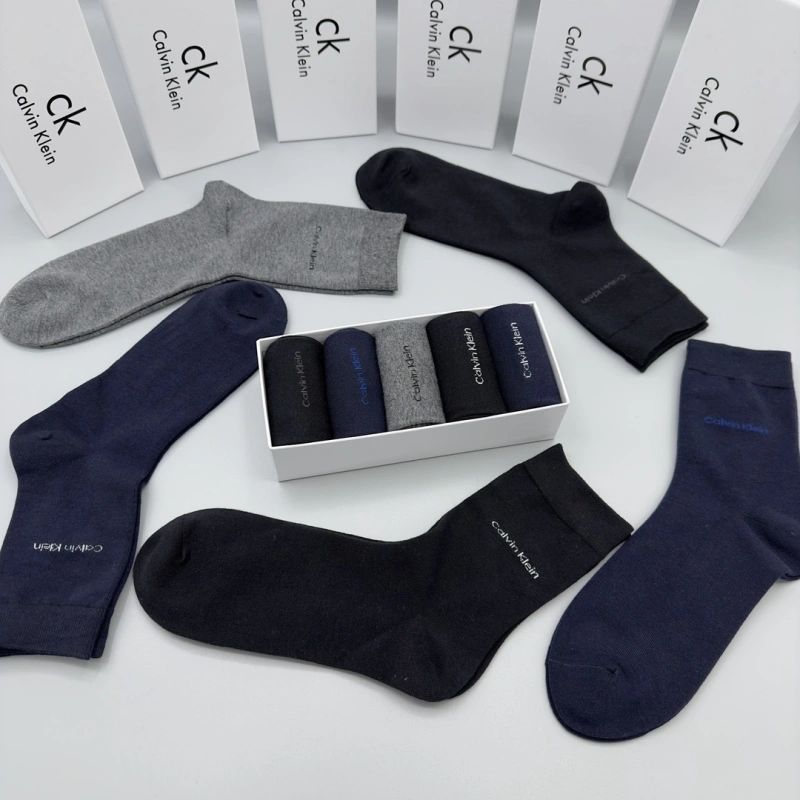 Factory-made Calvin Klein Socks