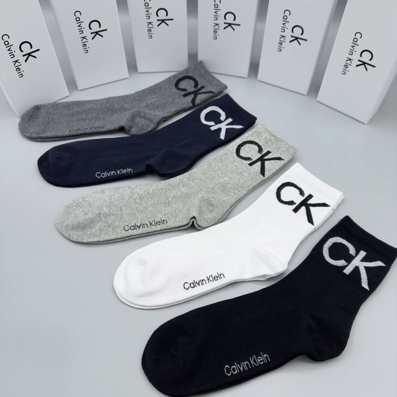Reasonably priced Calvin Klein Socks