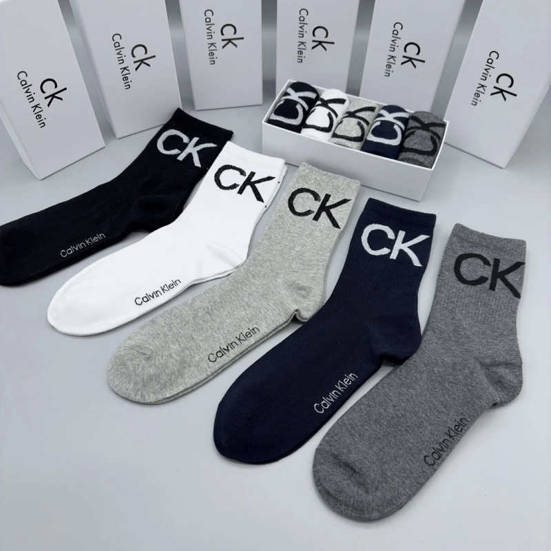 Reasonably priced Calvin Klein Socks