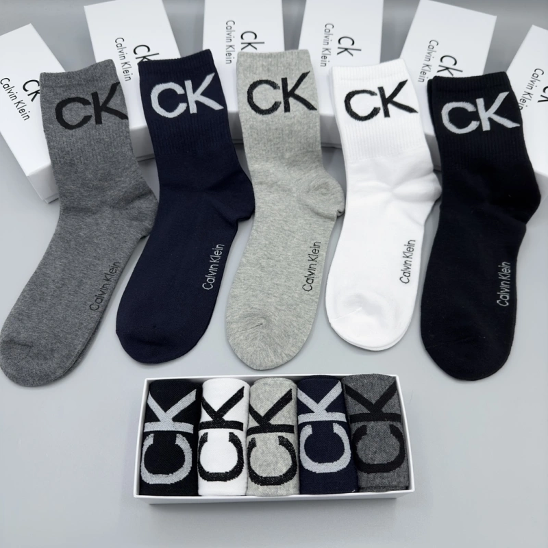 Reasonably priced Calvin Klein Socks