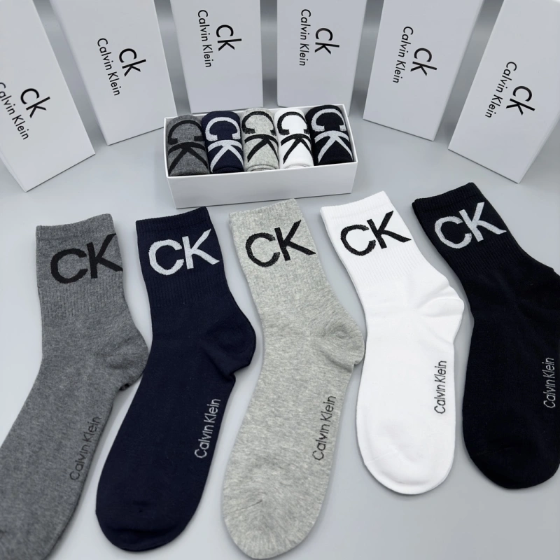 Reasonably priced Calvin Klein Socks