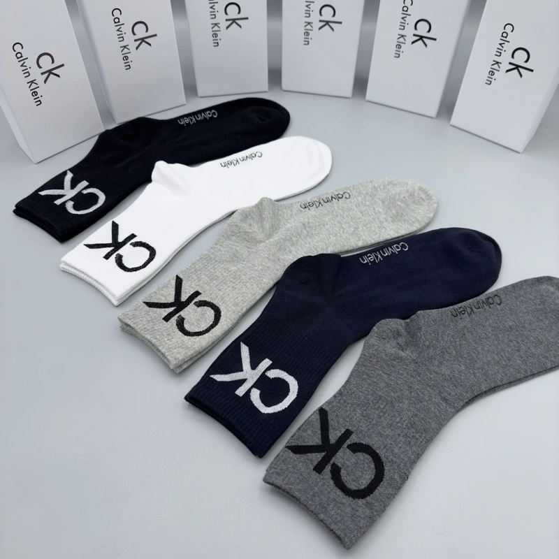 Reasonably priced Calvin Klein Socks