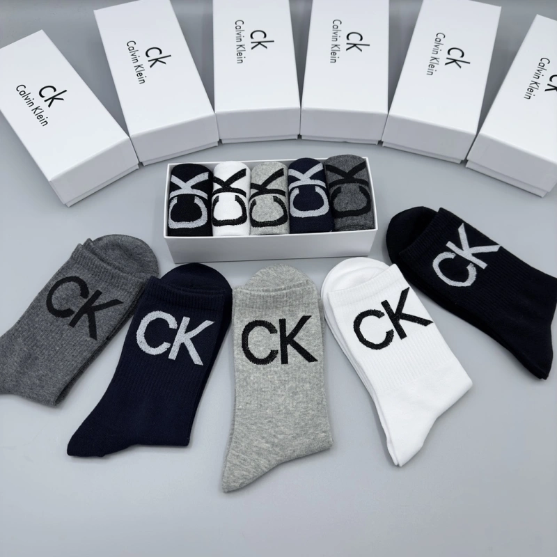 Reasonably priced Calvin Klein Socks