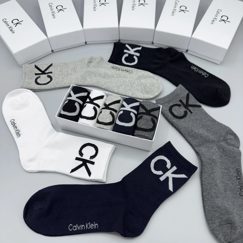 Reasonably priced Calvin Klein Socks