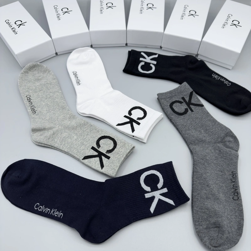 Reasonably priced Calvin Klein Socks