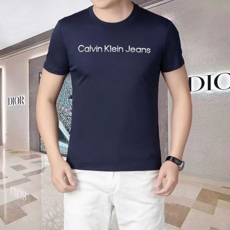 Top mirror Calvin Klein T-Shirts