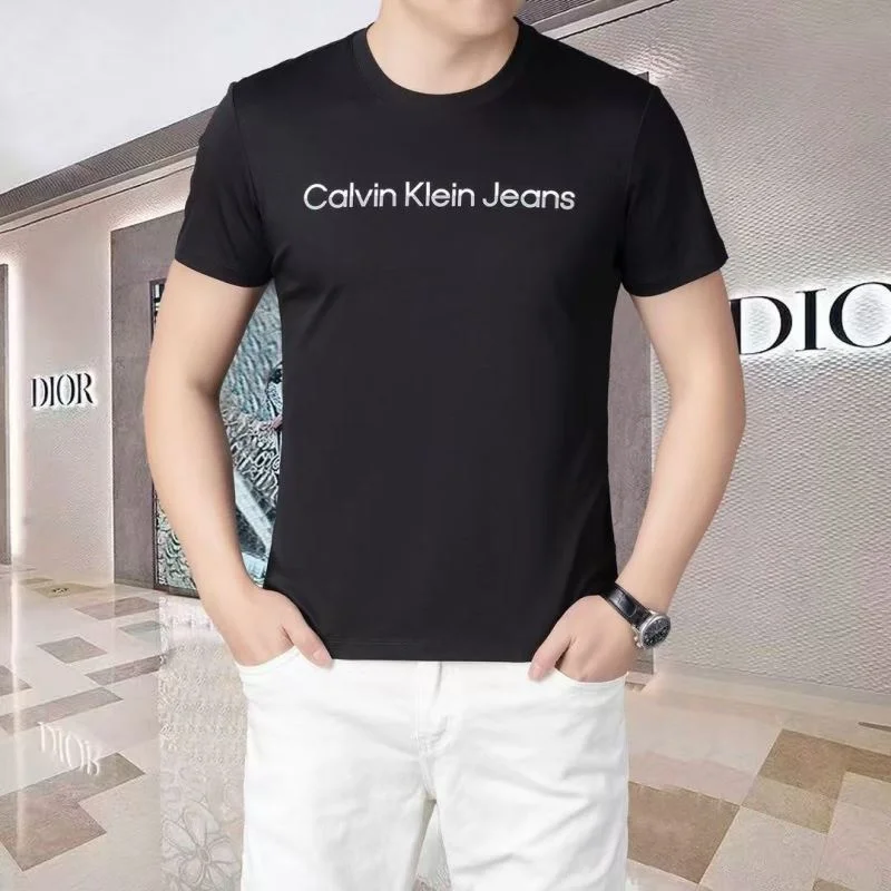 Top mirror Calvin Klein T-Shirts