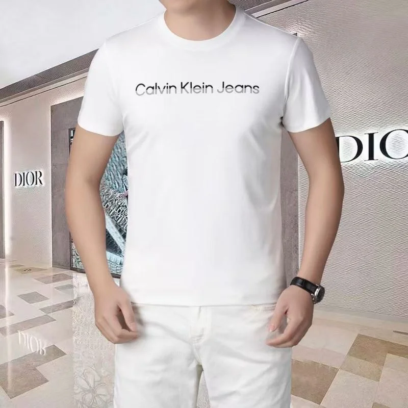 Top mirror Calvin Klein T-Shirts