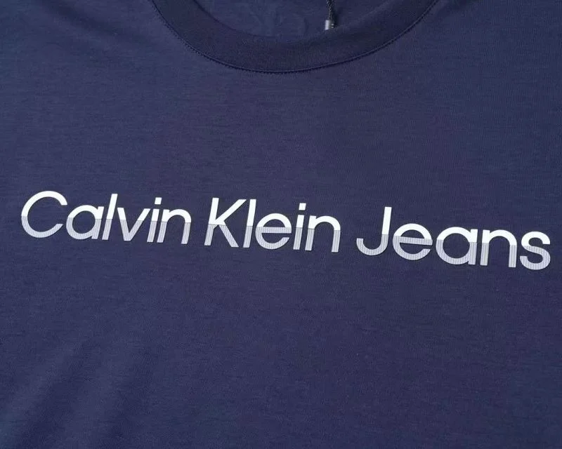 Top mirror Calvin Klein T-Shirts