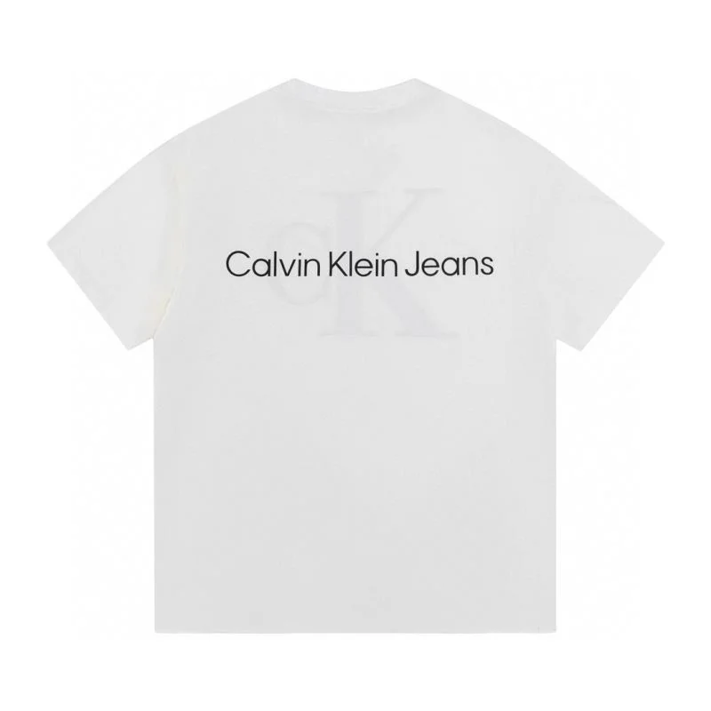 Precise copy Calvin Klein T-Shirts