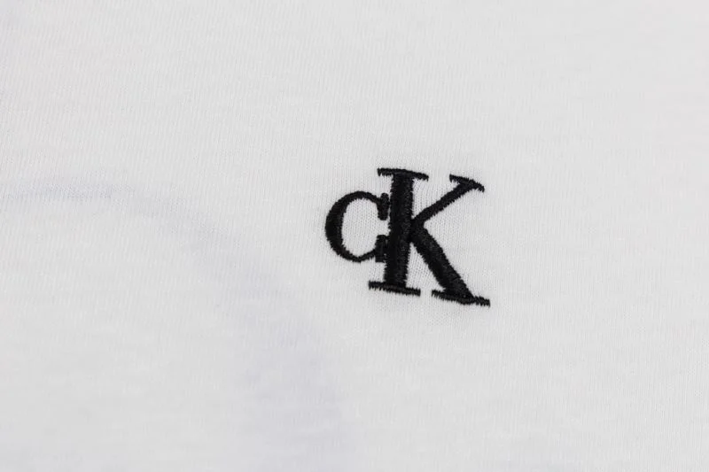 Precise copy Calvin Klein T-Shirts