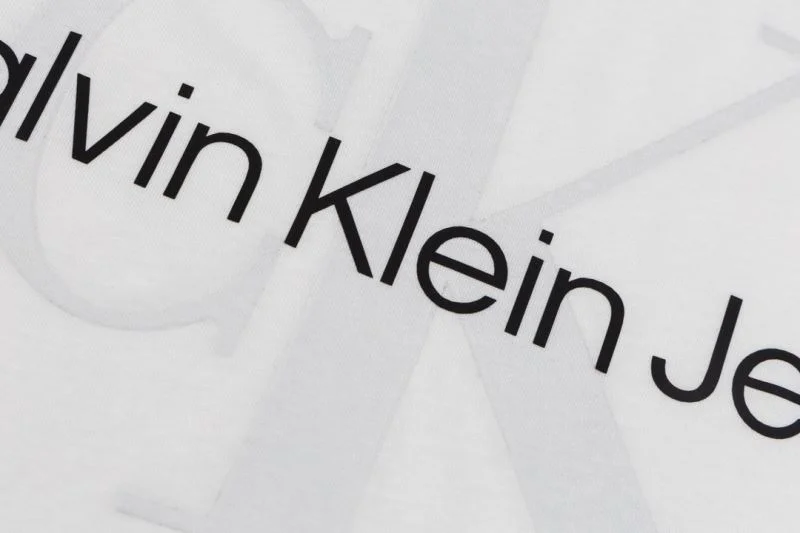 Precise copy Calvin Klein T-Shirts