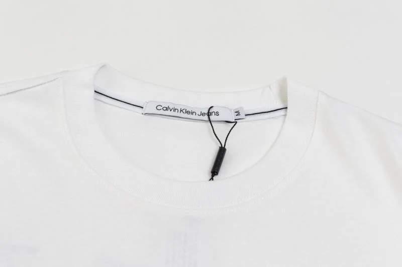 Precise copy Calvin Klein T-Shirts