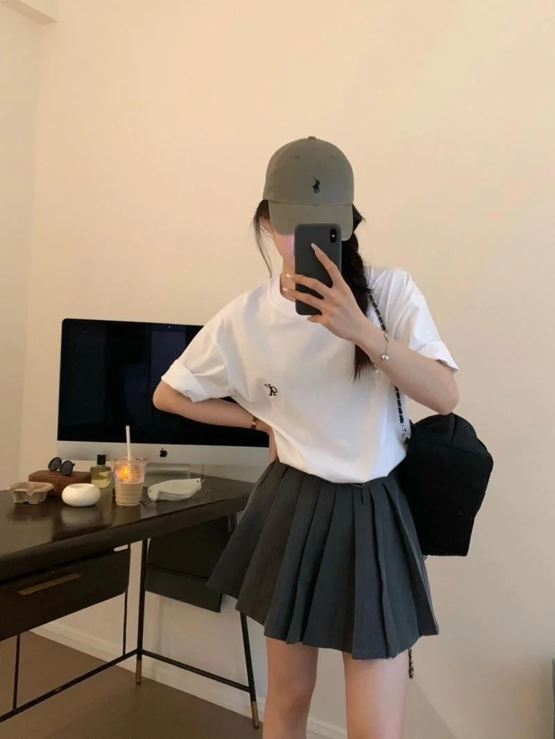 Precise copy Calvin Klein T-Shirts