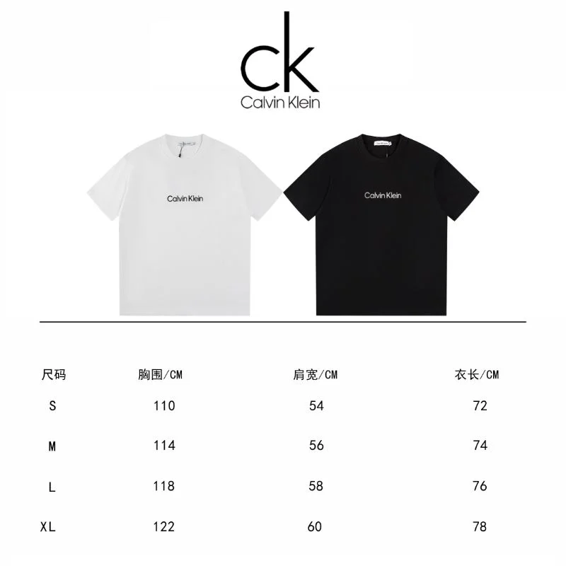 Top match Calvin Klein T-Shirts