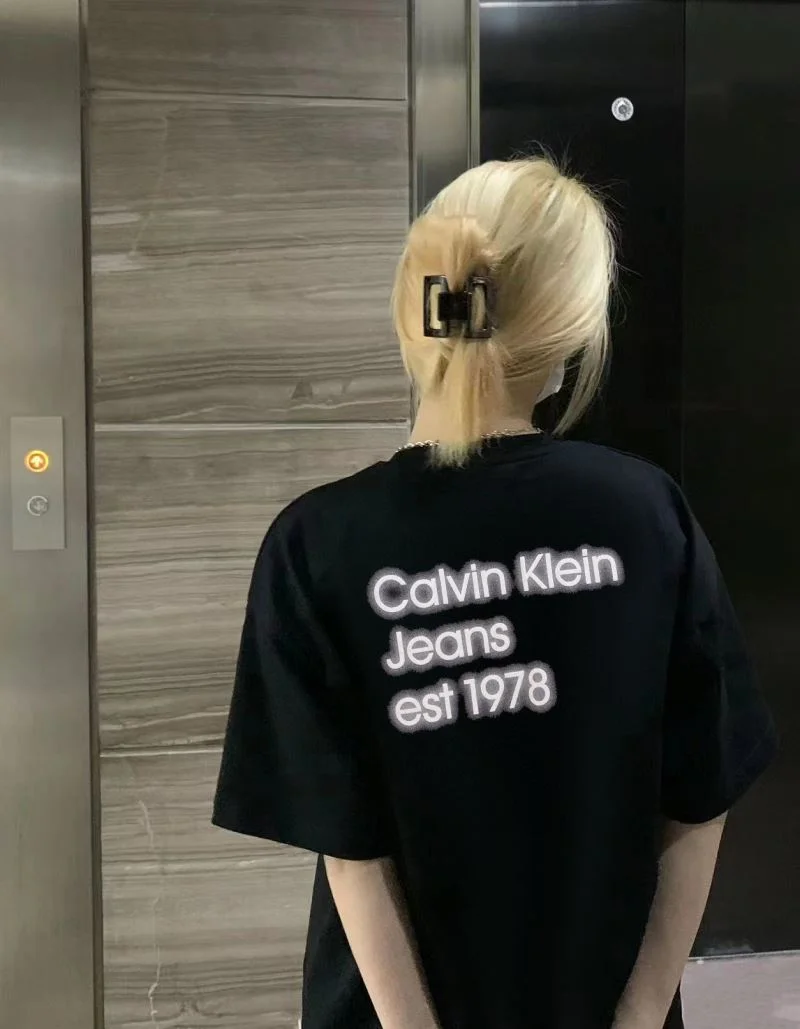 Inexpensive Calvin Klein T-Shirts