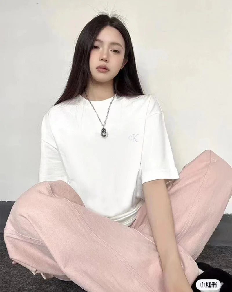 Inexpensive Calvin Klein T-Shirts