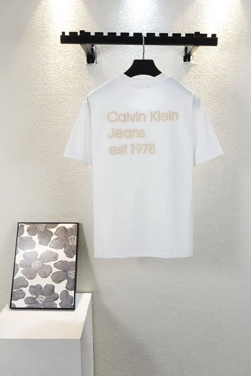 High fidelity Calvin Klein T-Shirts