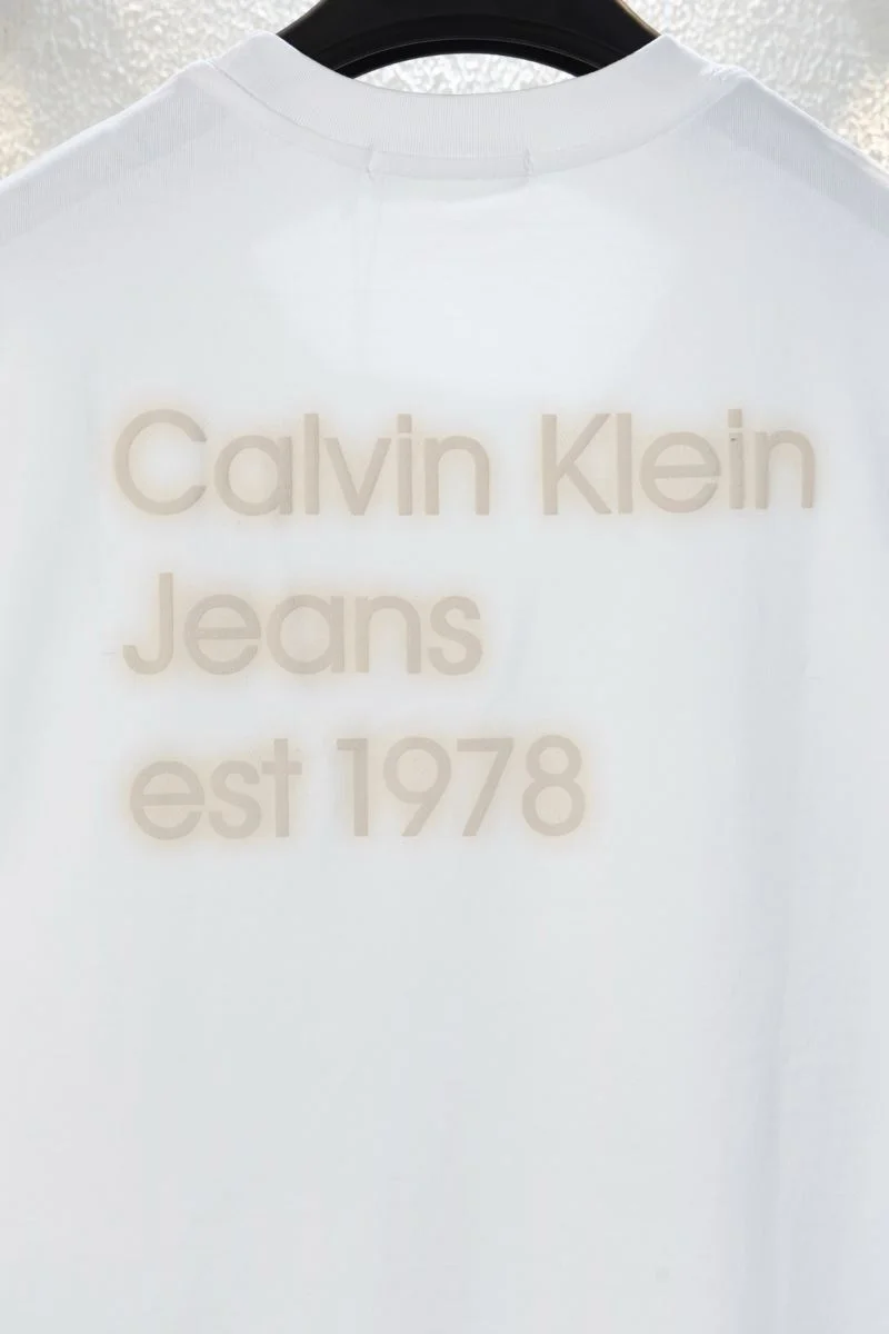 High fidelity Calvin Klein T-Shirts