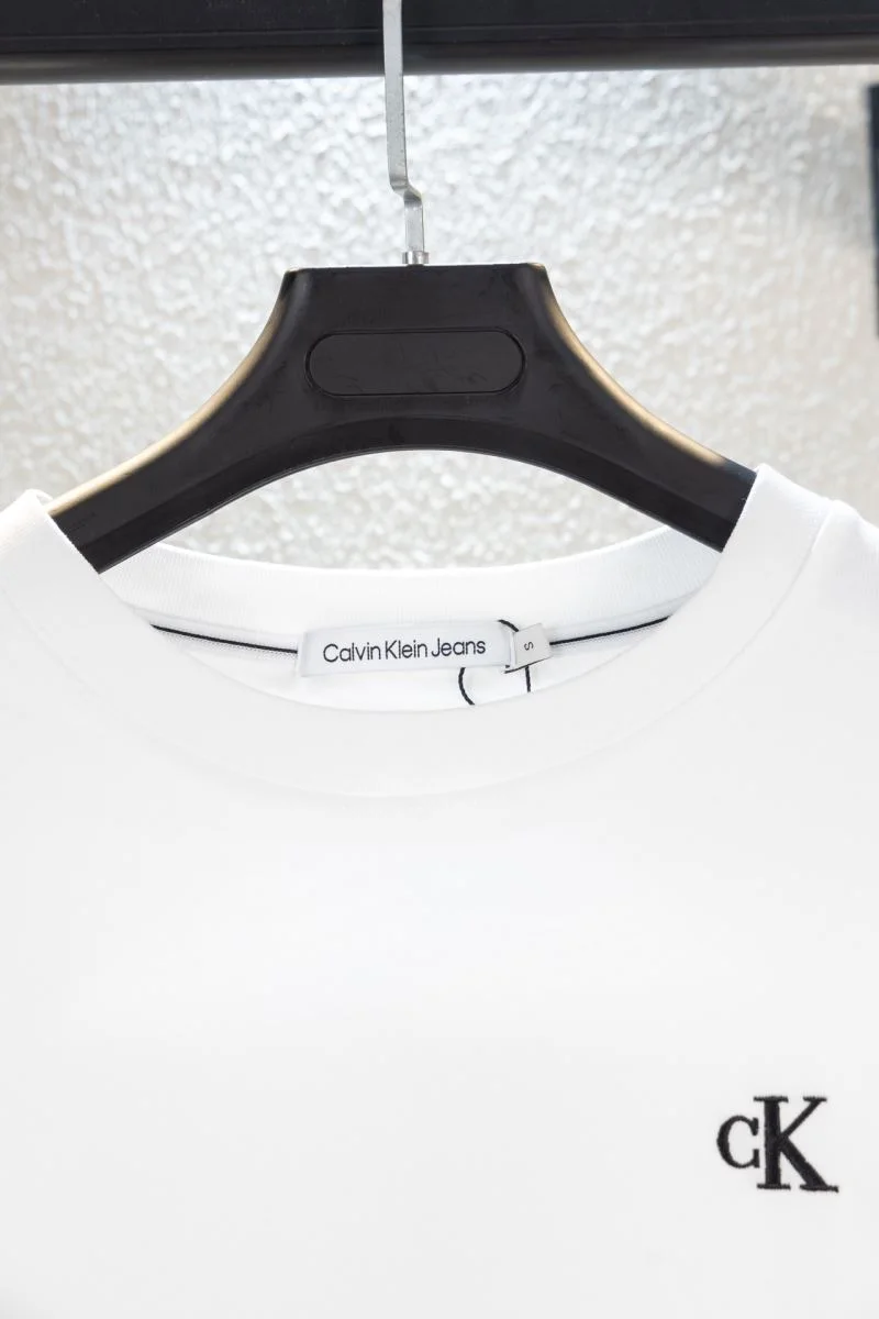 Top mirror Calvin Klein T-Shirts