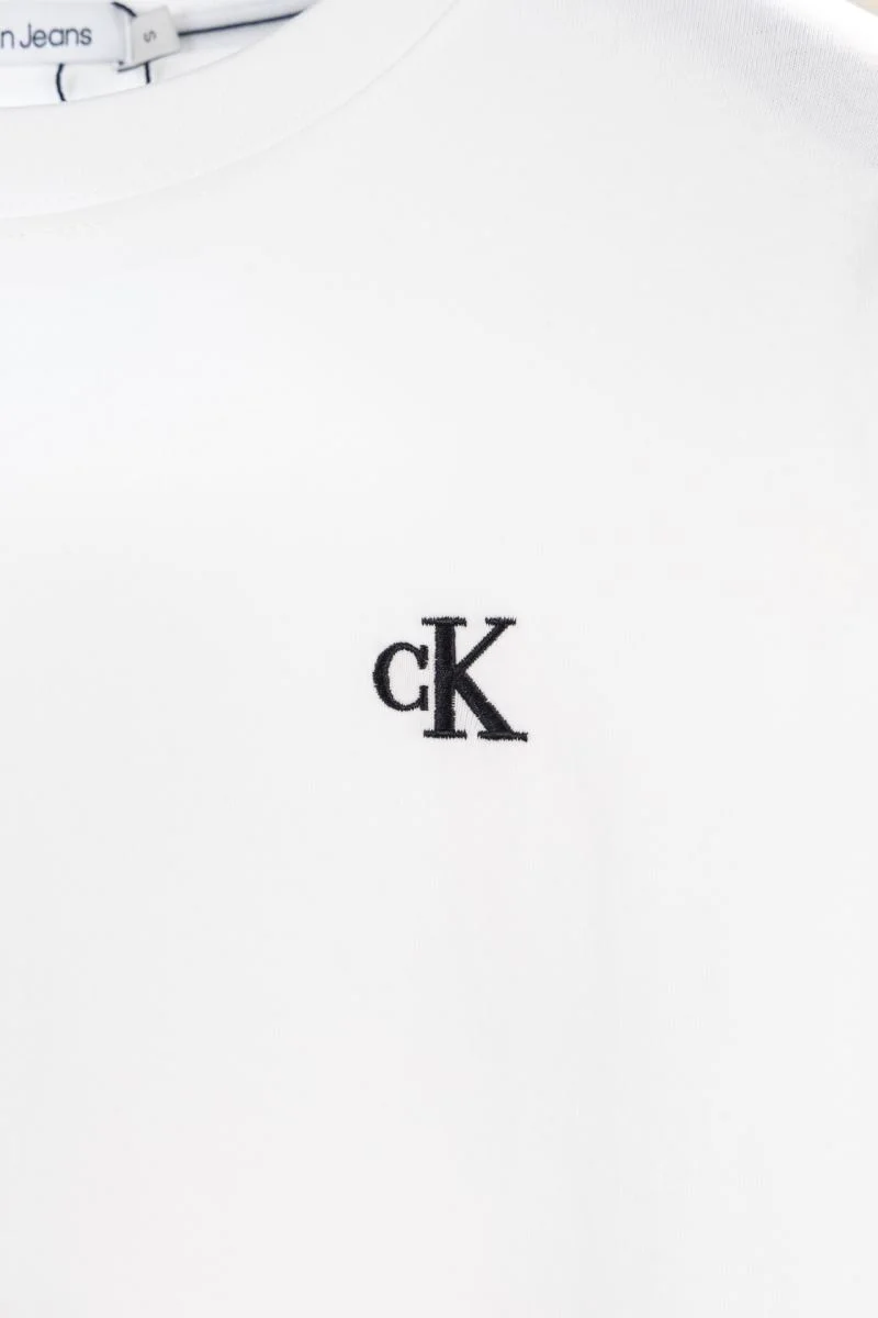 Top mirror Calvin Klein T-Shirts