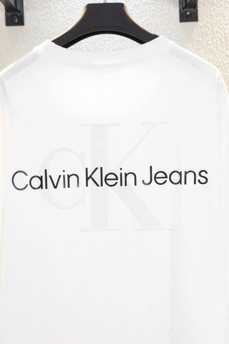 Top mirror Calvin Klein T-Shirts