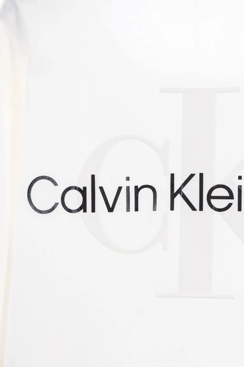 Top mirror Calvin Klein T-Shirts