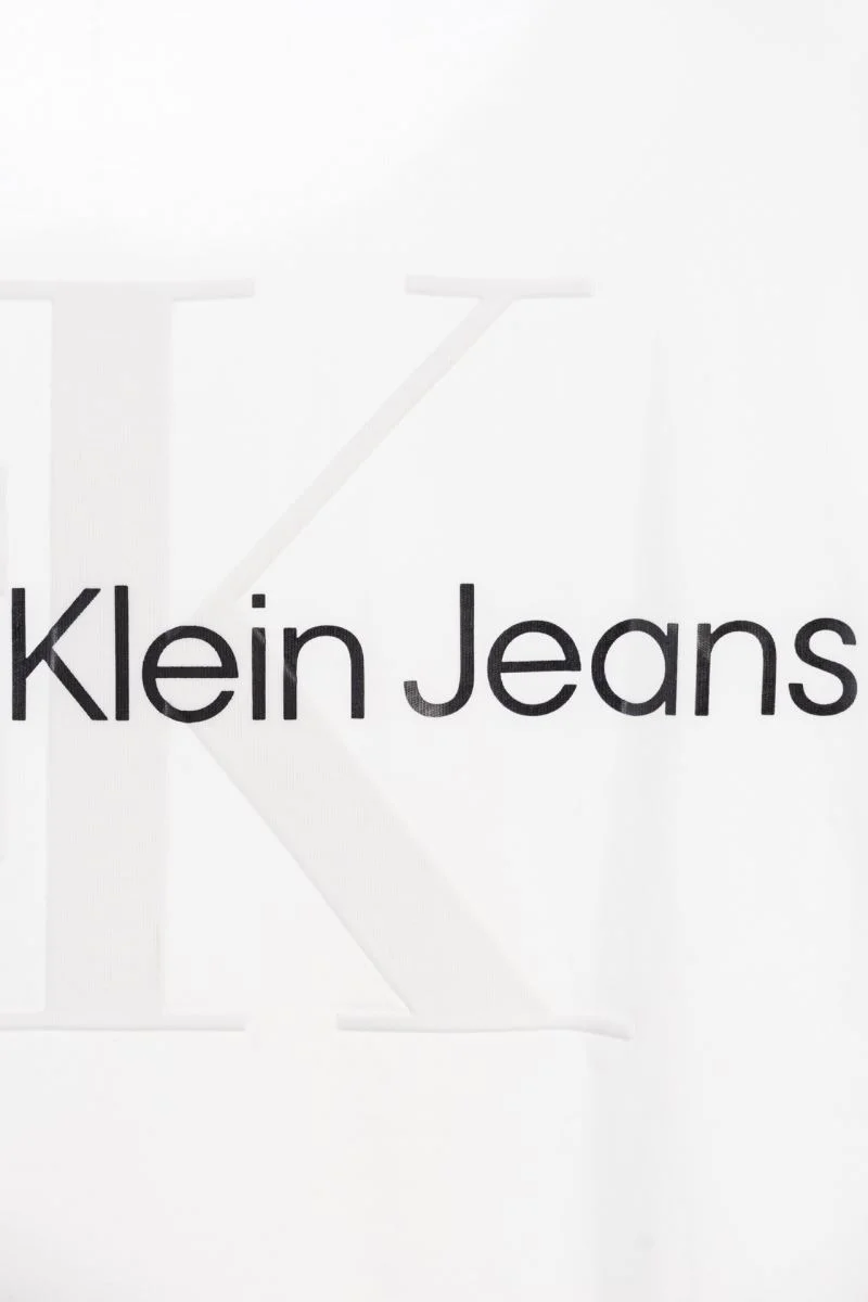 Top mirror Calvin Klein T-Shirts