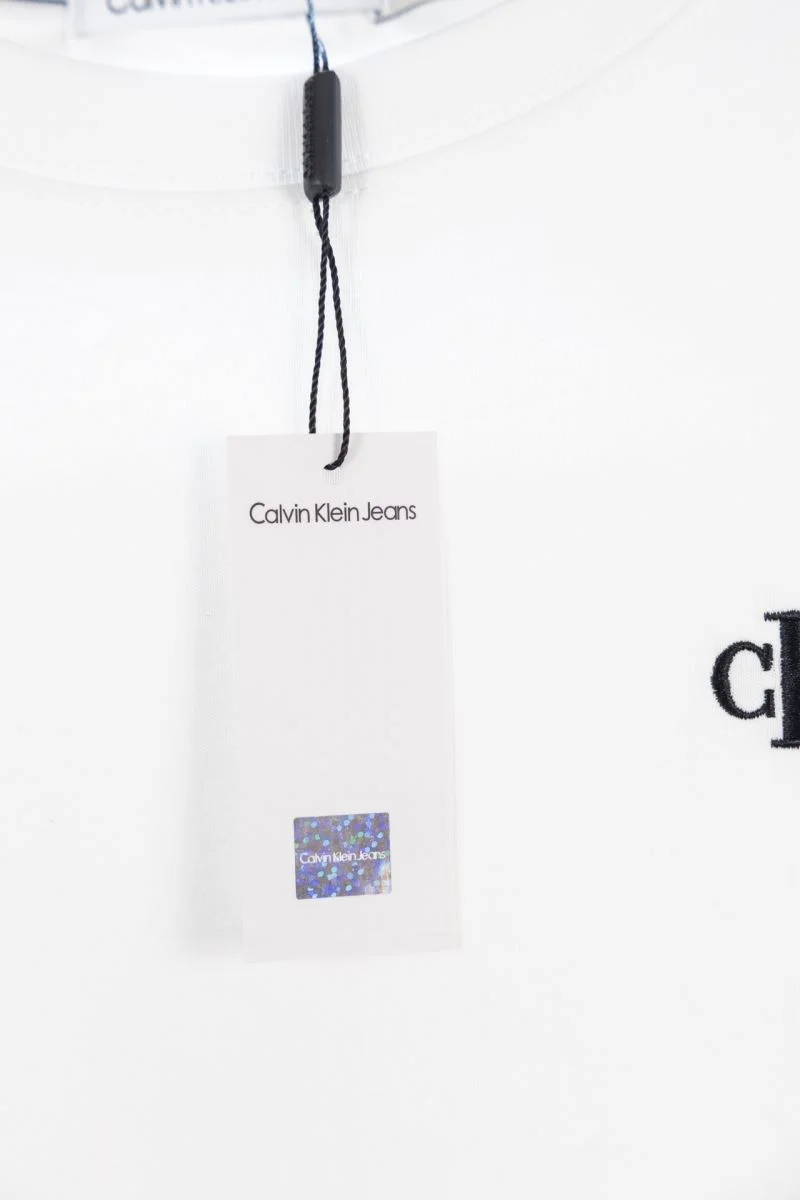 Top mirror Calvin Klein T-Shirts