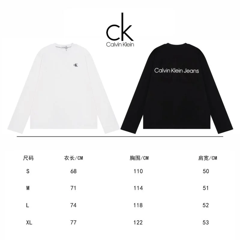 Brand-original Calvin Klein T-Shirts