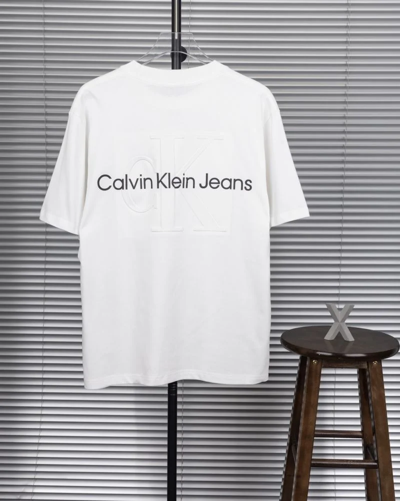 Factory-made Calvin Klein T-Shirts