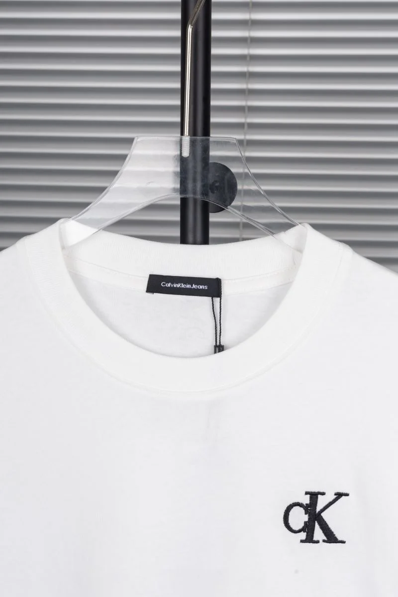 Factory-made Calvin Klein T-Shirts