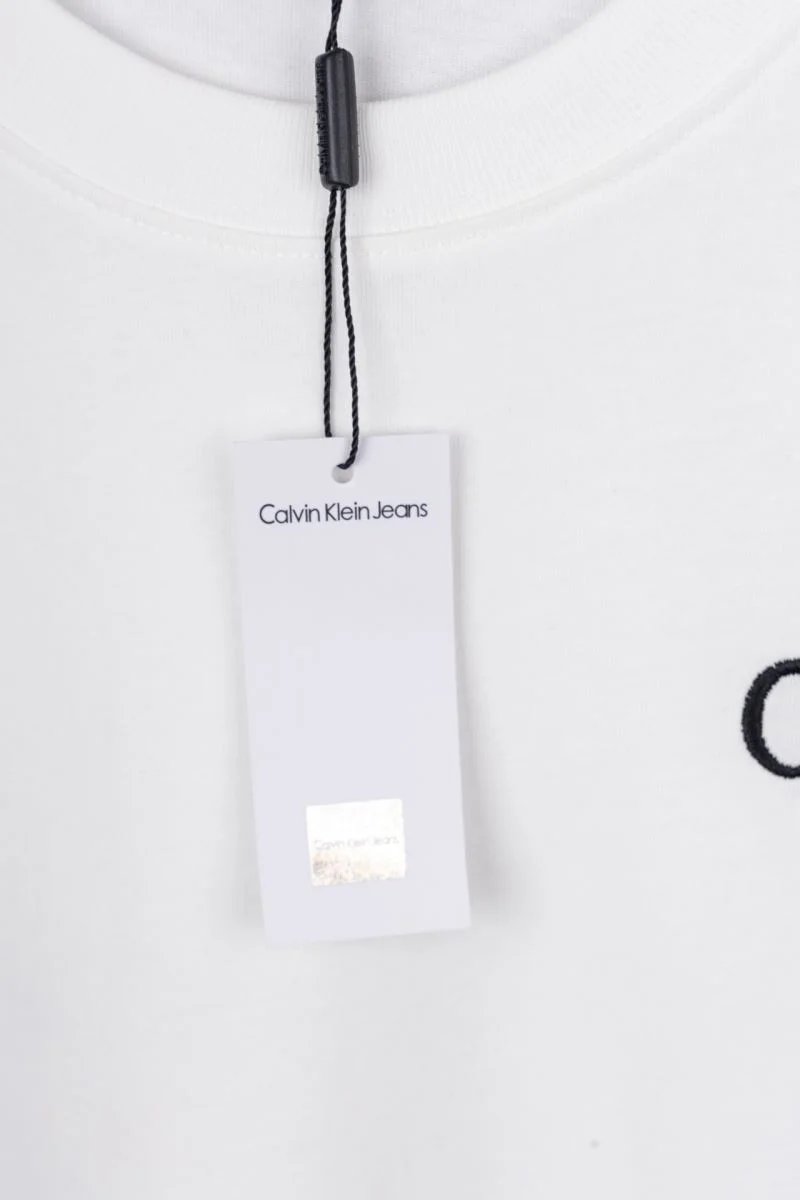 Factory-made Calvin Klein T-Shirts